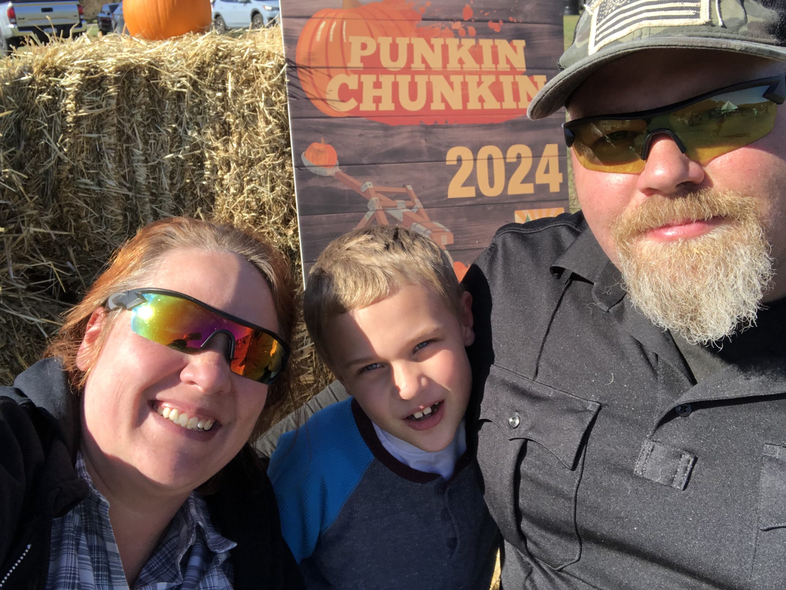 Meet the Hickey Family: A Journey of Learning, Adventure, and ...